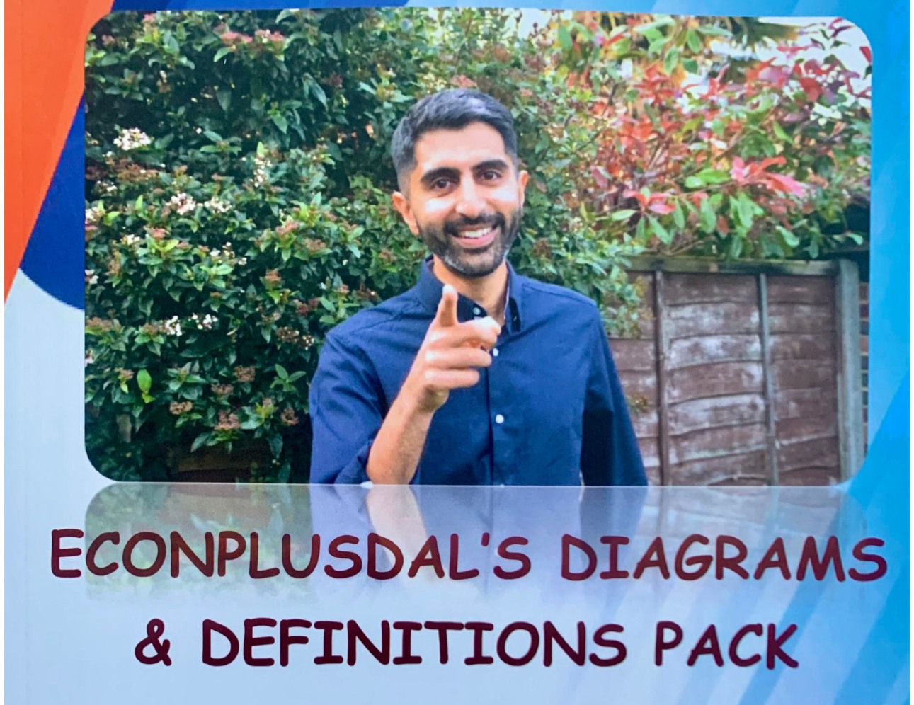 EconplusDal | Products