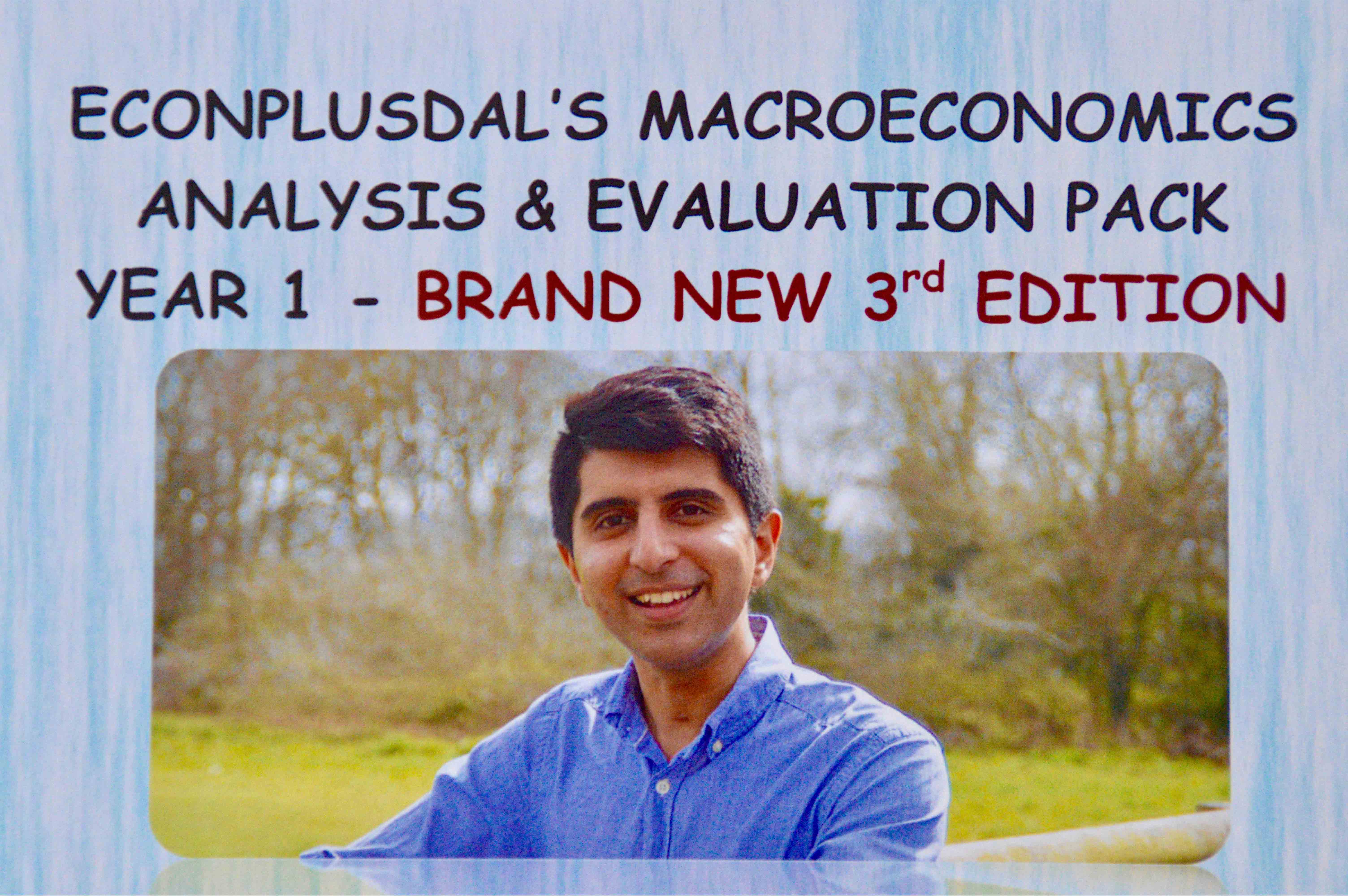 EconplusDal | Products