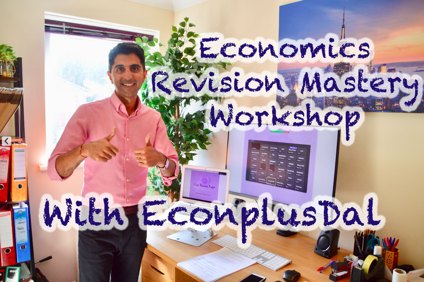 EconplusDal | Services